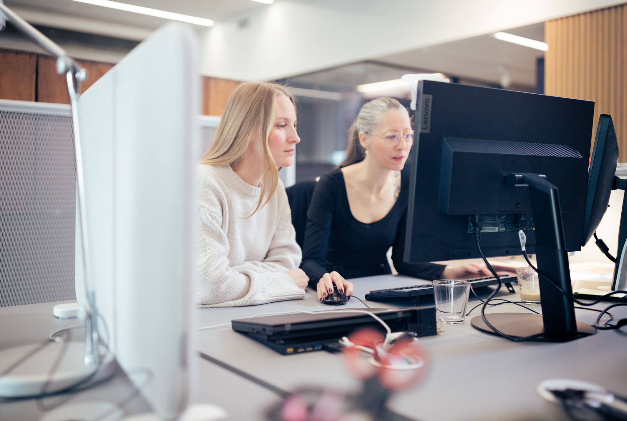 Management Secretariat - Rigsarkivet en